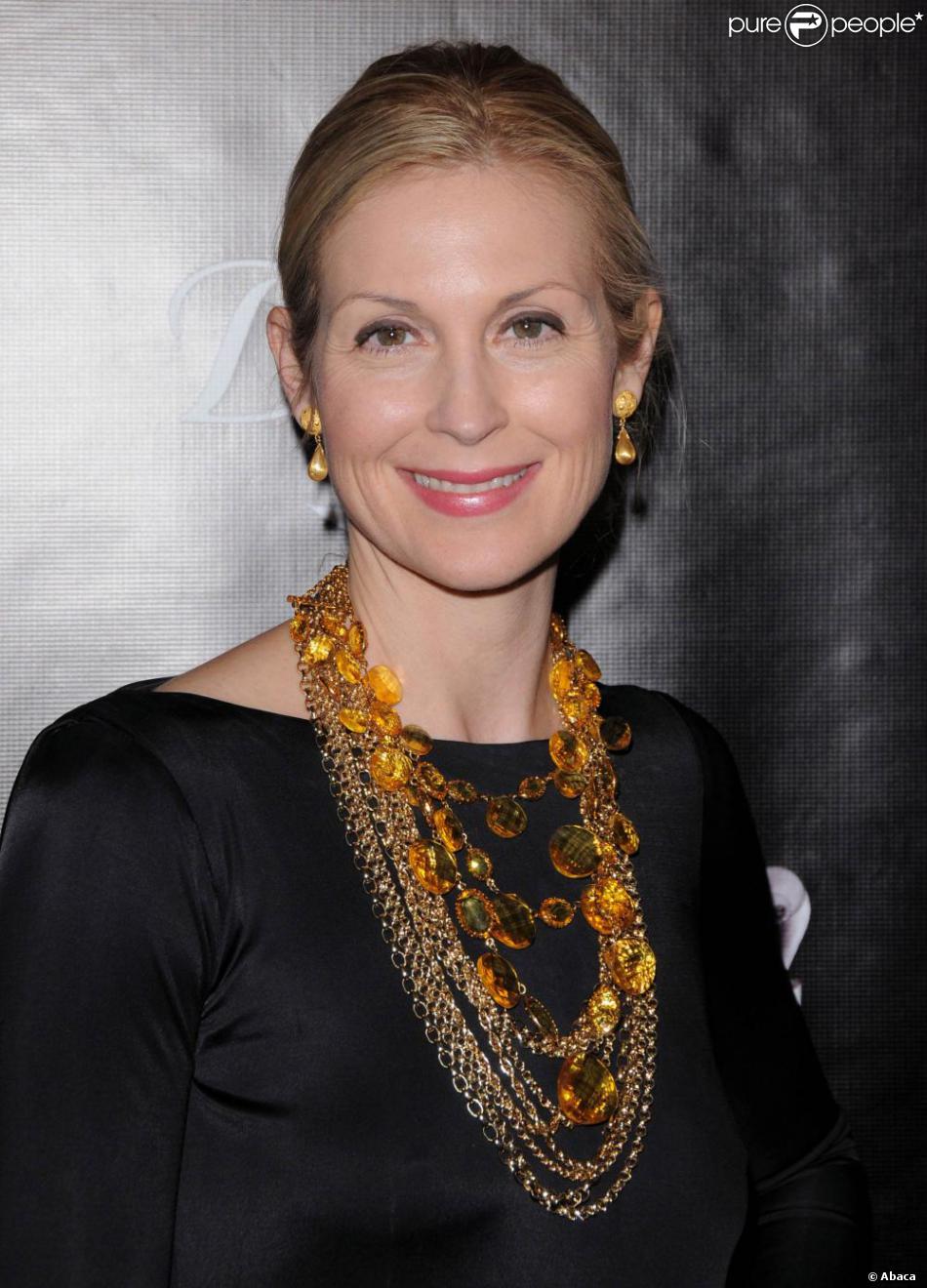 Lors de la saison 2 de Gossip Girl, Kelly Rutherford est enceinte jusqu ...