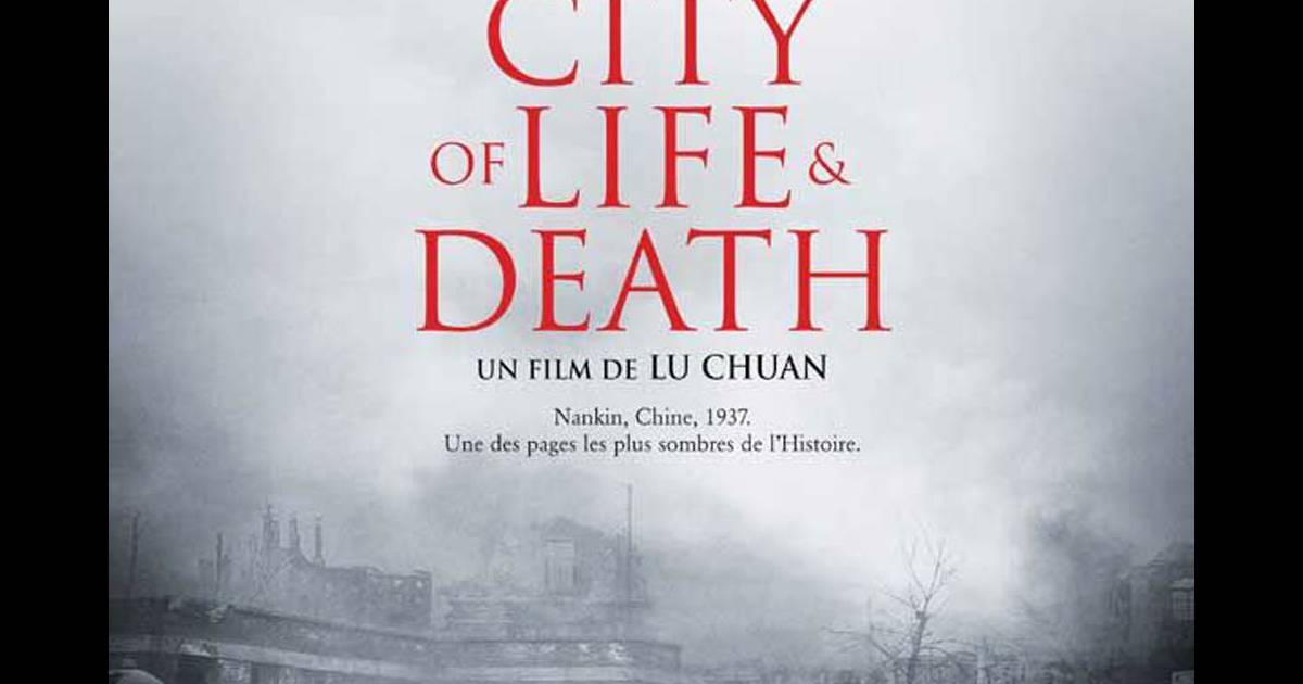 La bande-annonce de City of Life and Death. - Purepeople