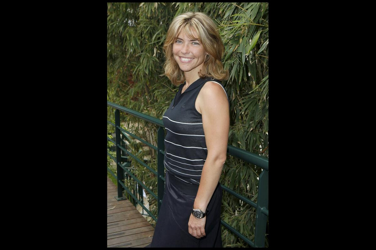 Photo : Nathalie Vincent révèle dans un entretien accordé au magazine ...