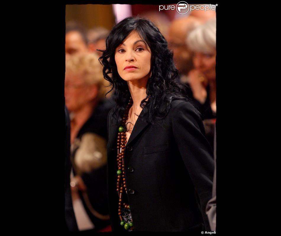Marie-Claude Pietragalla - Purepeople