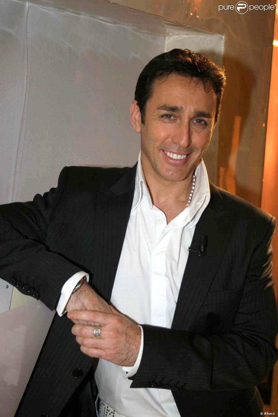 Daniel Ducruet - Purepeople