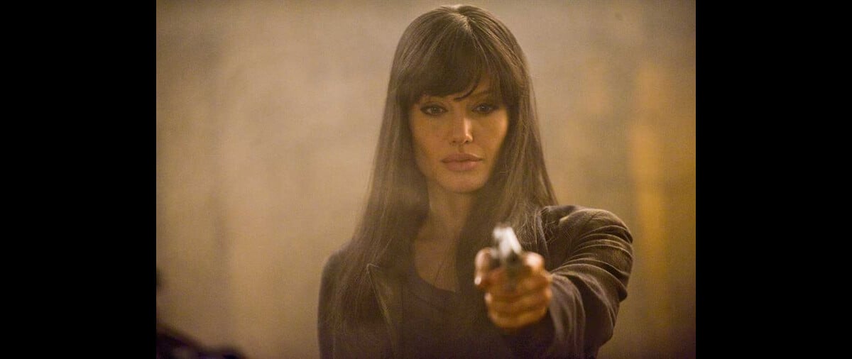 Photo : Le film Salt - Purepeople