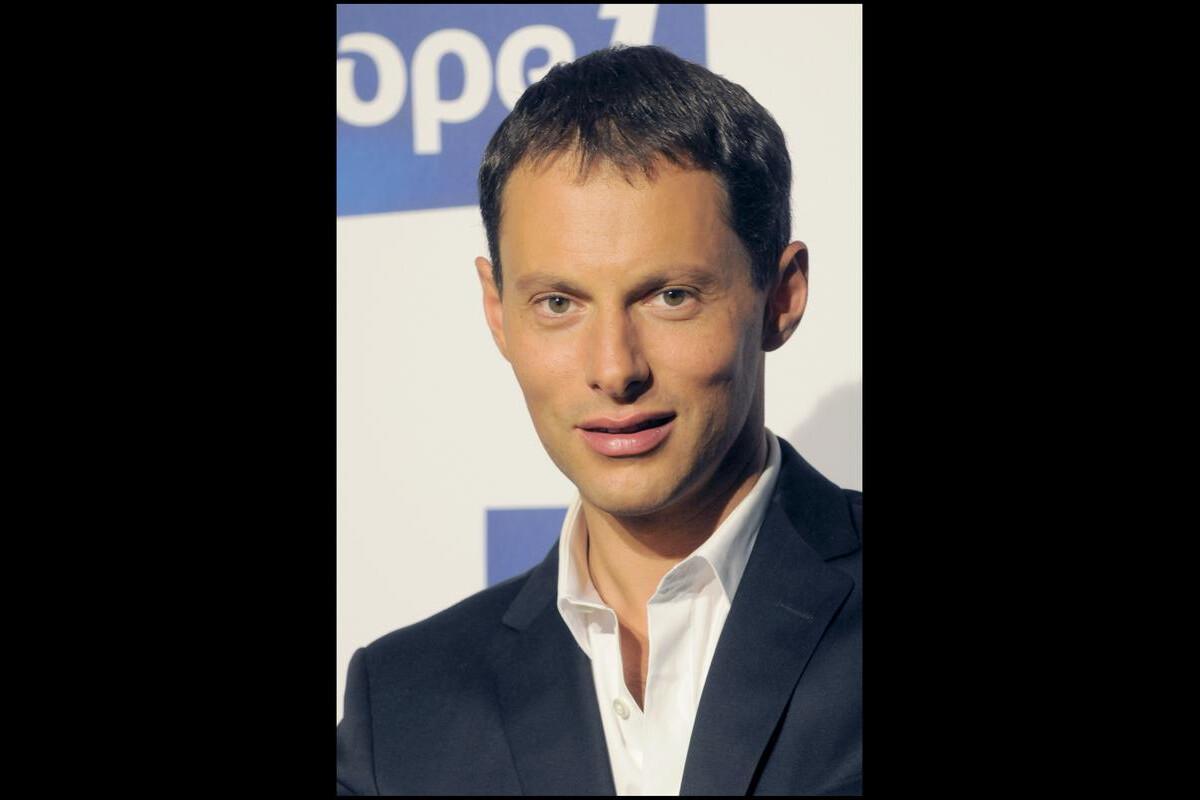Photo : Marc-Olivier Fogiel - Purepeople