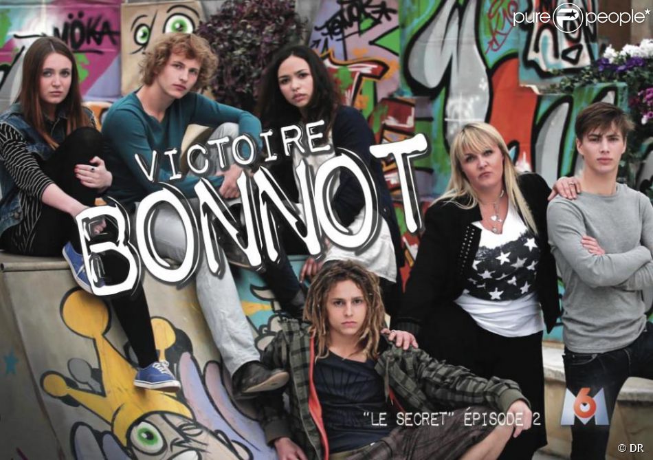 Victoire Bonnot - Purepeople
