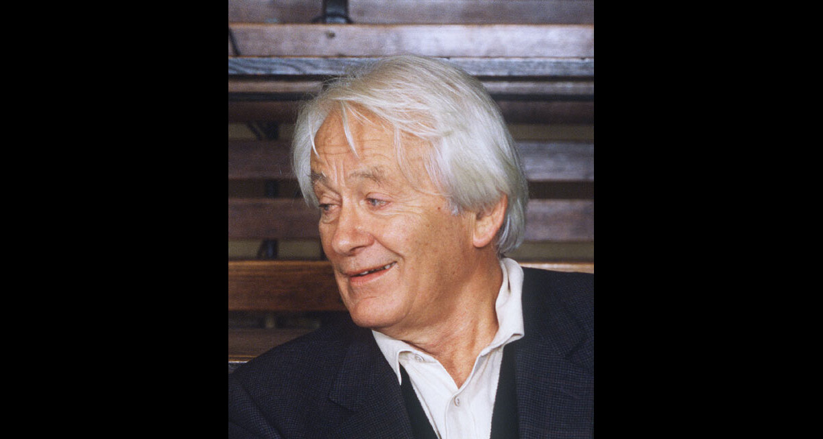 Photo : Georges Charpak - Purepeople