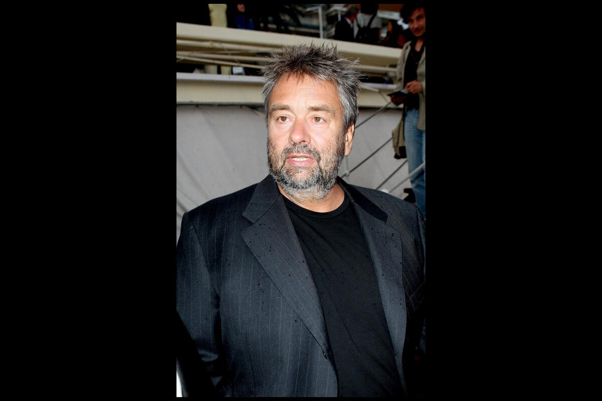 Photo : Selon le Parisien, Luc Besson plancherait actuellement sur un ...