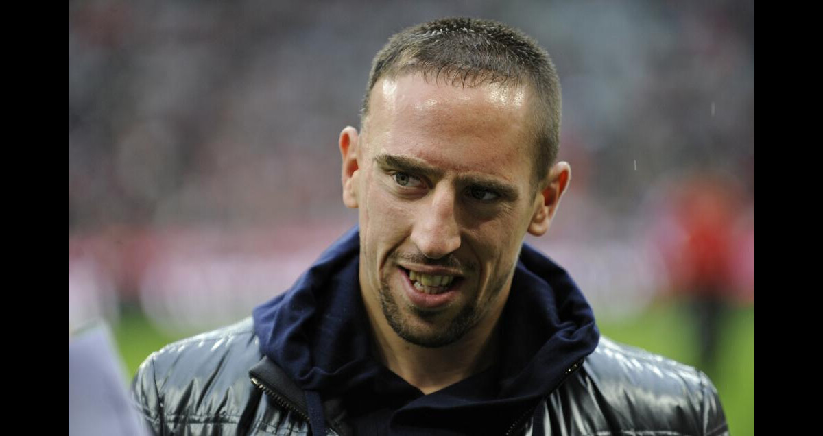 Photo : Dans une interview, Zinedine Zidane s'exprime sur le cas Franck ...