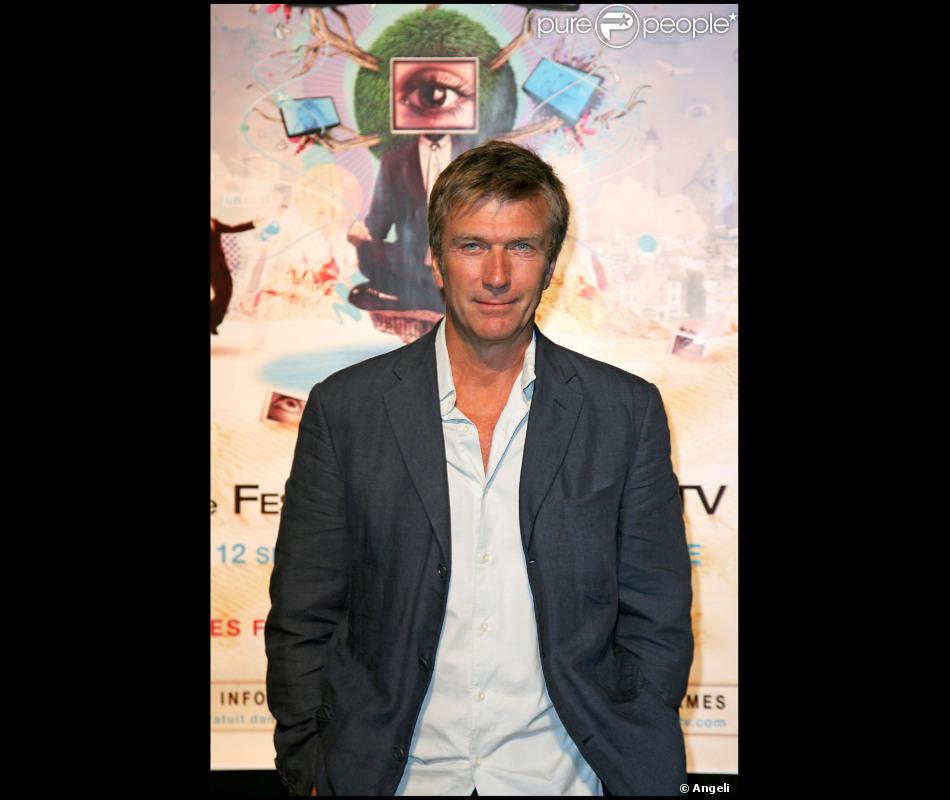 Philippe Caroit - Purepeople