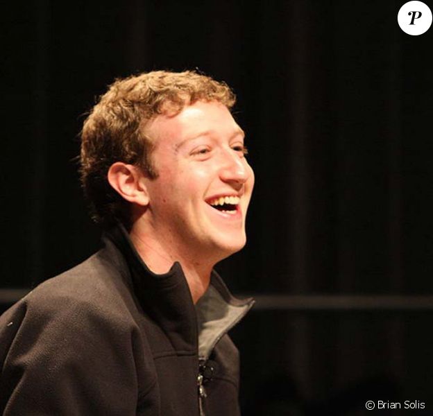 Mark Zuckerberg, créateur de Facebook, va donner... la moitié de sa ...
