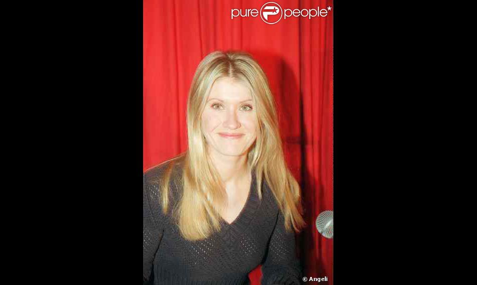 Laura Préjean - Purepeople