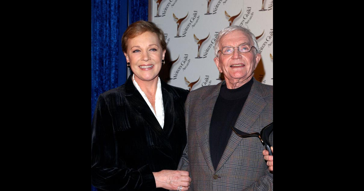 Mort de Blake Edwards : Retour en images sur la carrière du roi de la ...