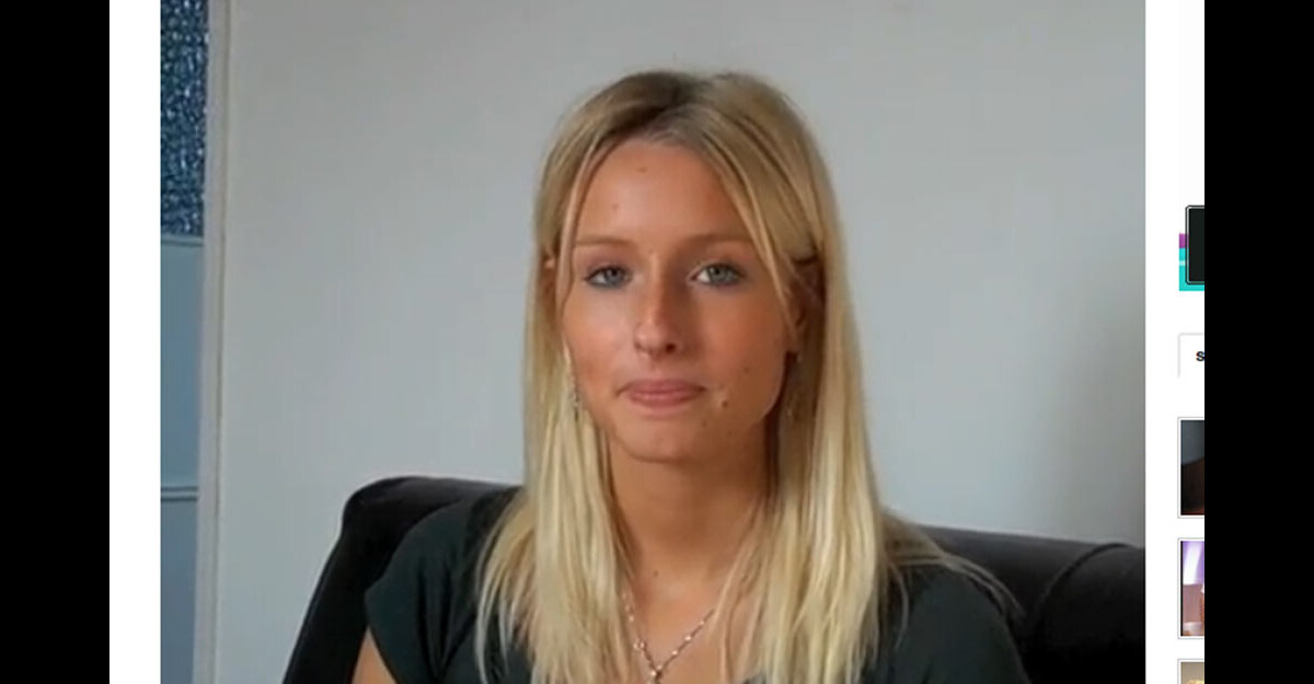 Vidéo : Mathilde Florin, Miss France 2011 selon le Comité, se confie ...