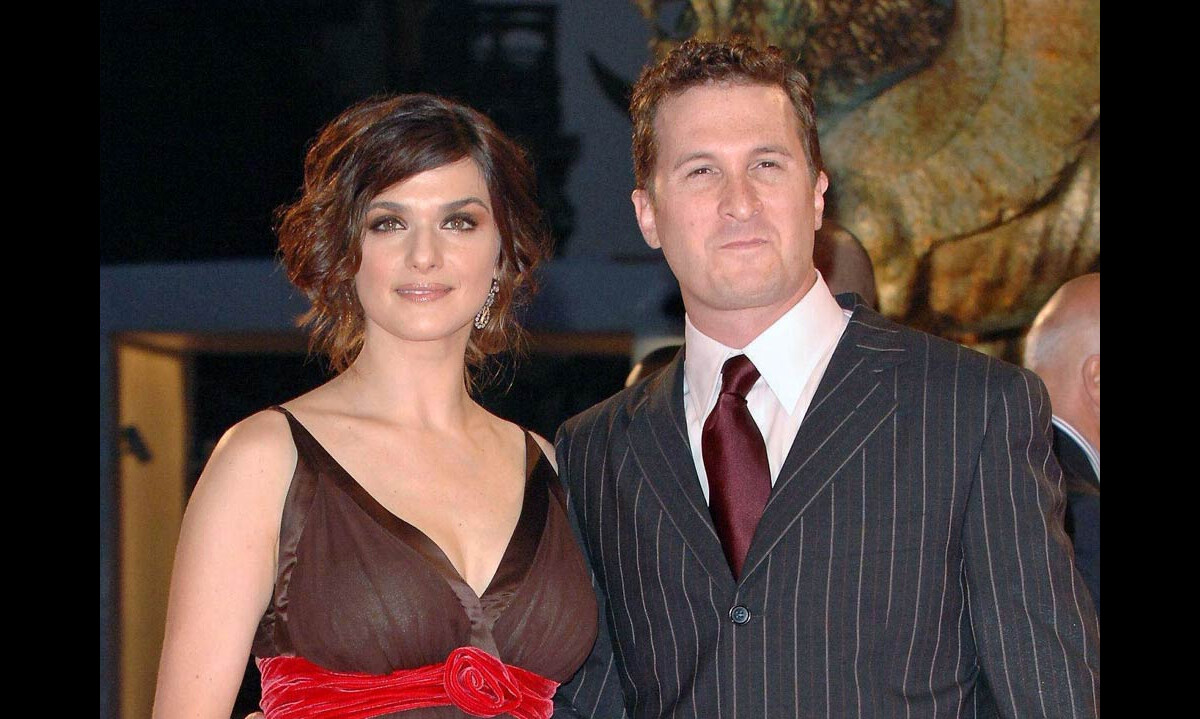 Photo : Rachel Weisz et Darren Aronofsky se sont séparés en 2010 ... Photo : Rachel Weisz et Darren Aronofsky se sont séparés en 2010 ...