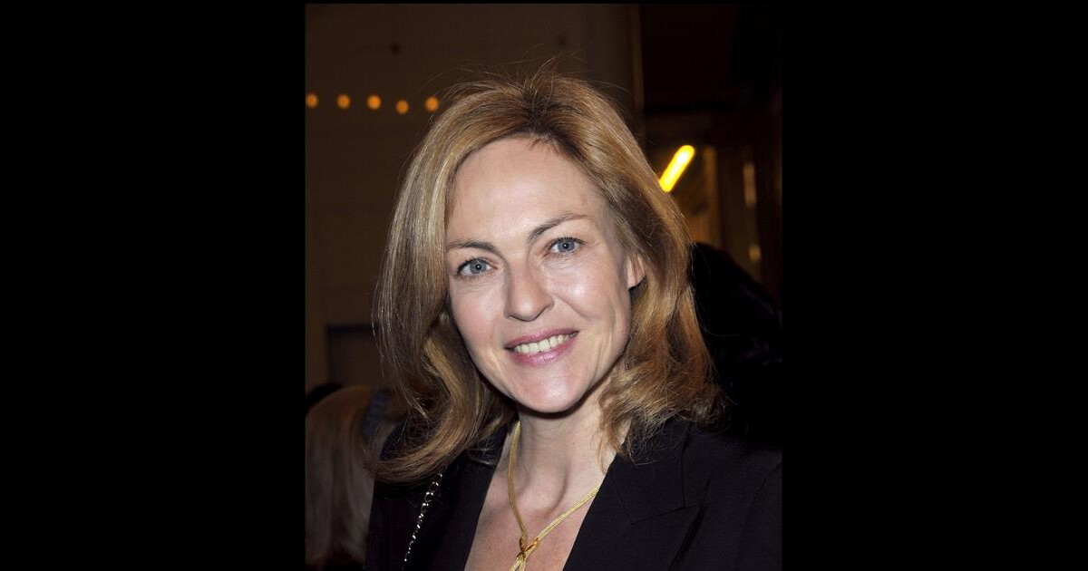 Alexandra Vandernoot En Avocate Ou En Première Dame Sexy Elle Assure
