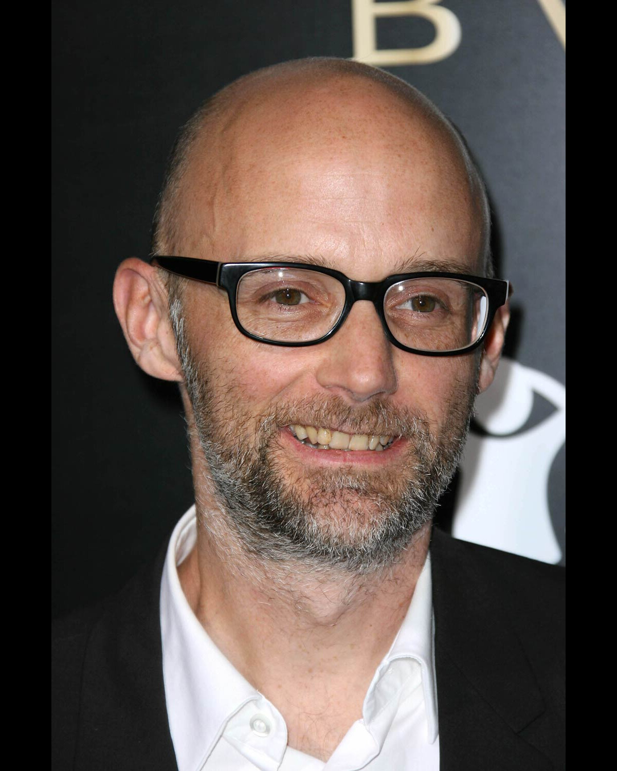 Photo : Moby à l'occasion de la grande soirée de charité The Bulgari ...