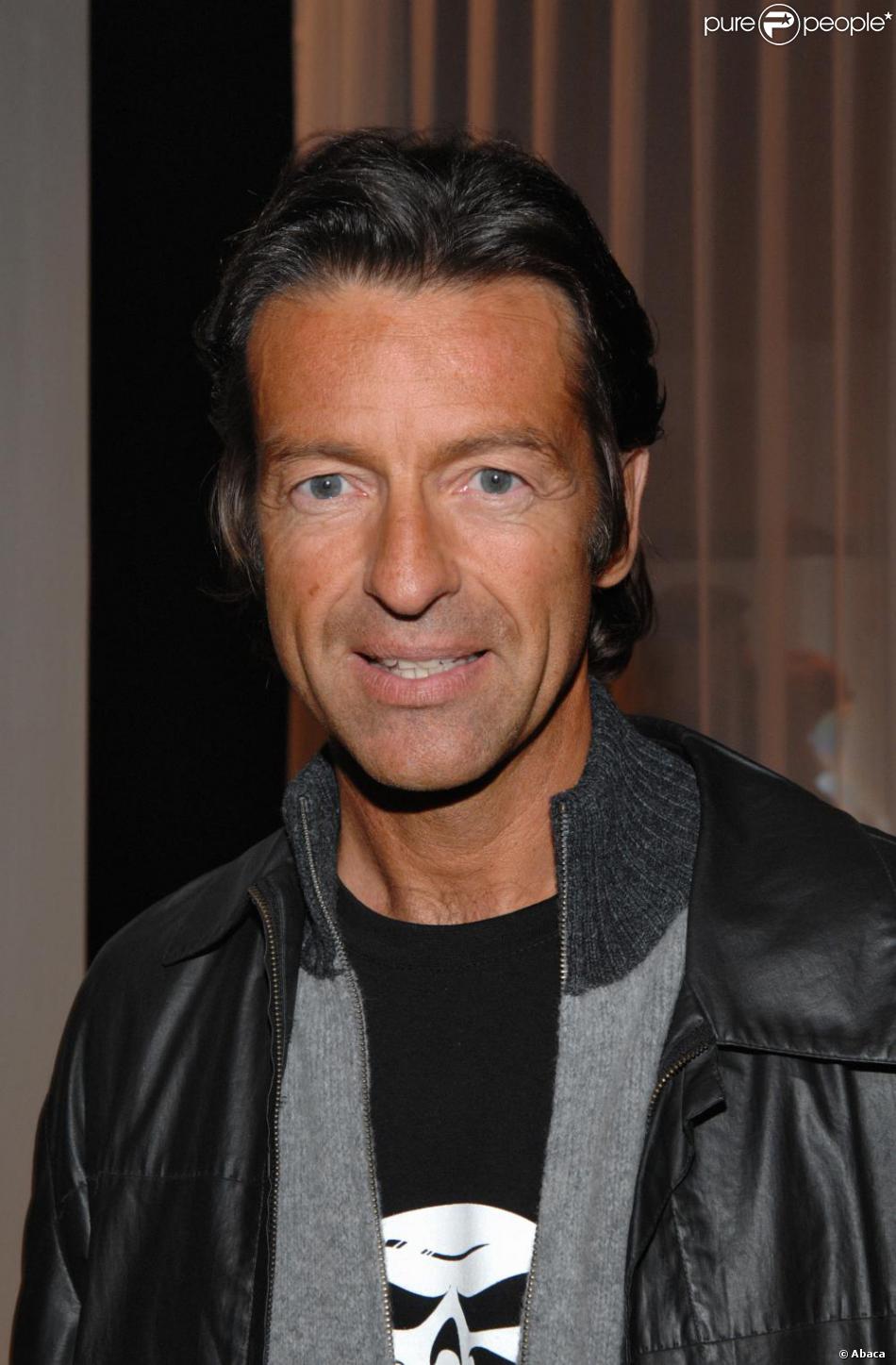 Alexandre Debanne - Purepeople