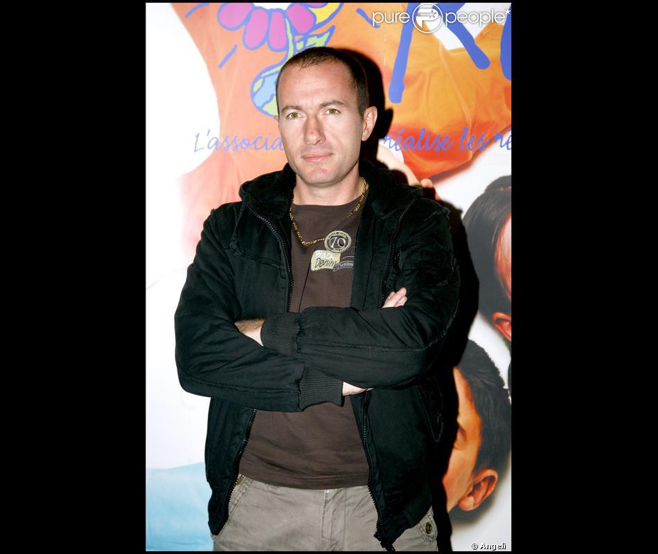 Pascal Soetens alias Pascal le grand frère - Purepeople