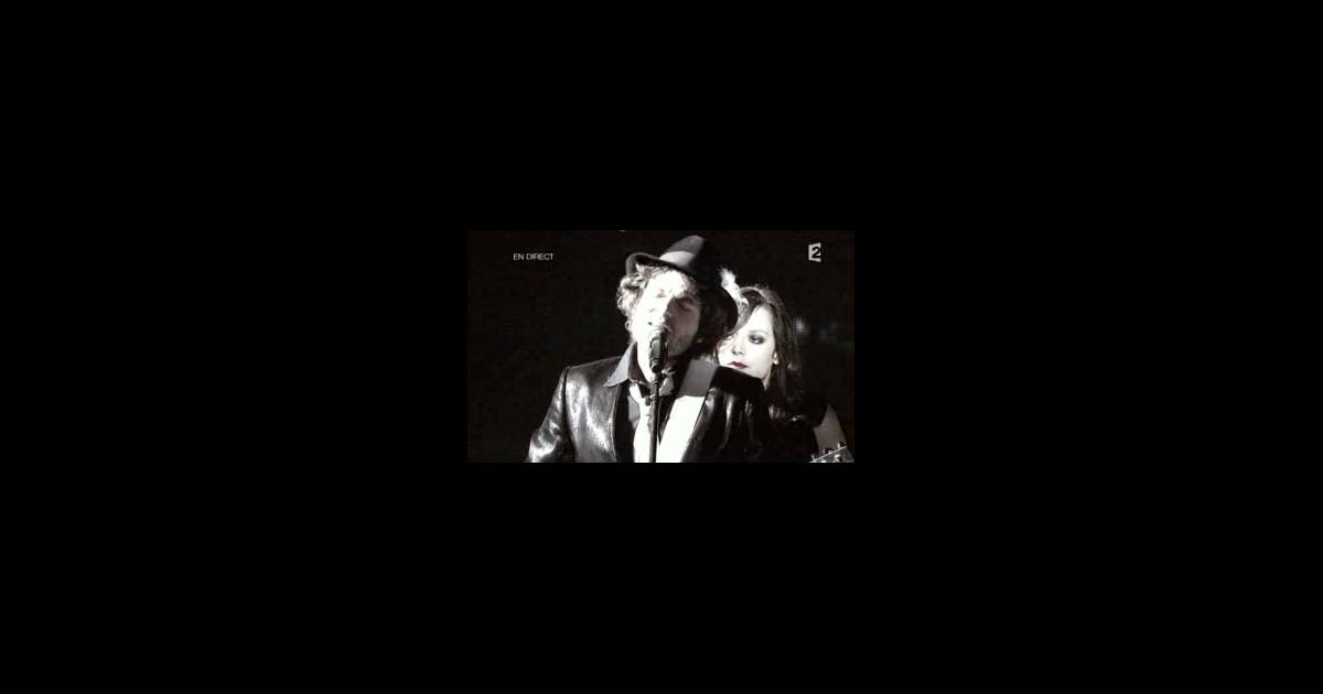 Le chanteur M est nommé dans la catégorie Spectacle musical-tournée ... Le chanteur M est nommé dans la catégorie Spectacle musical-tournée ...