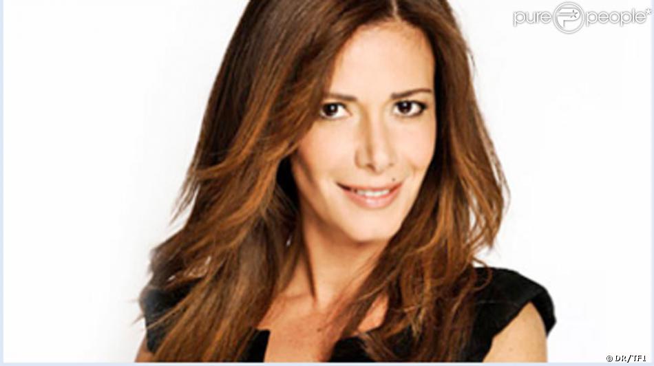 Elsa Fayer - Purepeople