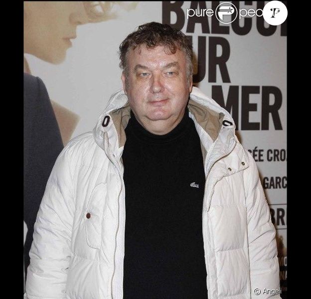 Dominique Besnehard et le cinéma: "Je sens que l'argent prend plus d ...