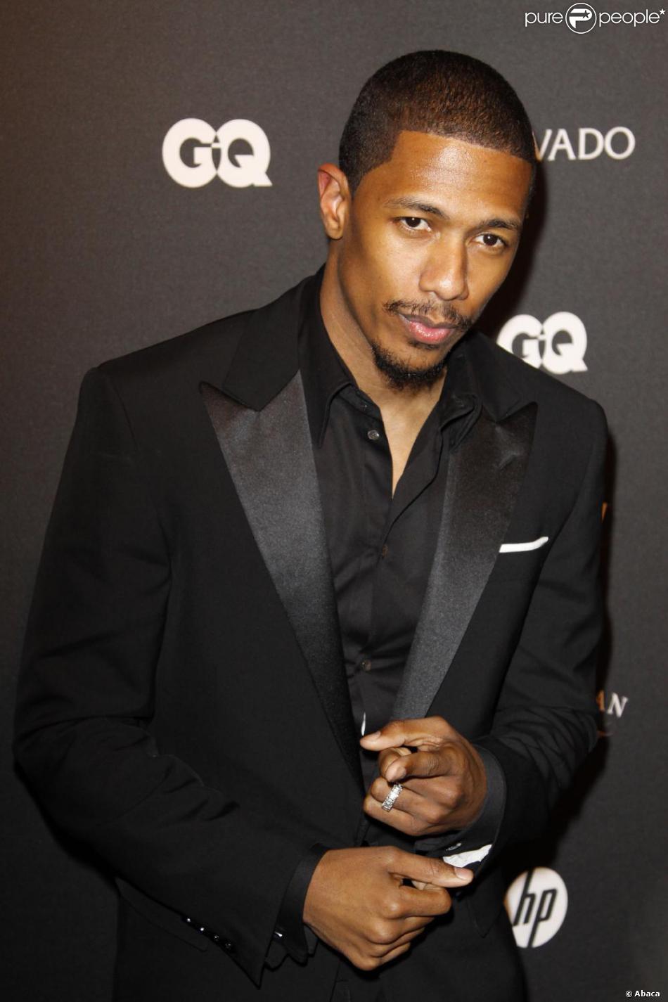 Nick Cannon - Purepeople