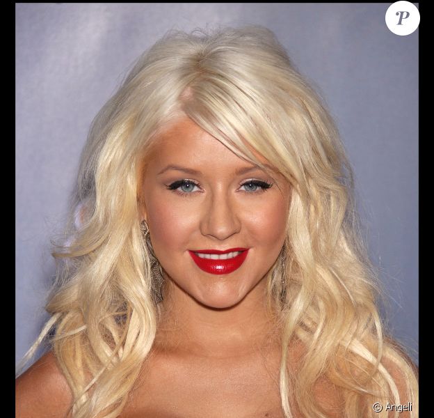 Des photos volées et très privées de Christina Aguilera proposées à la ...
