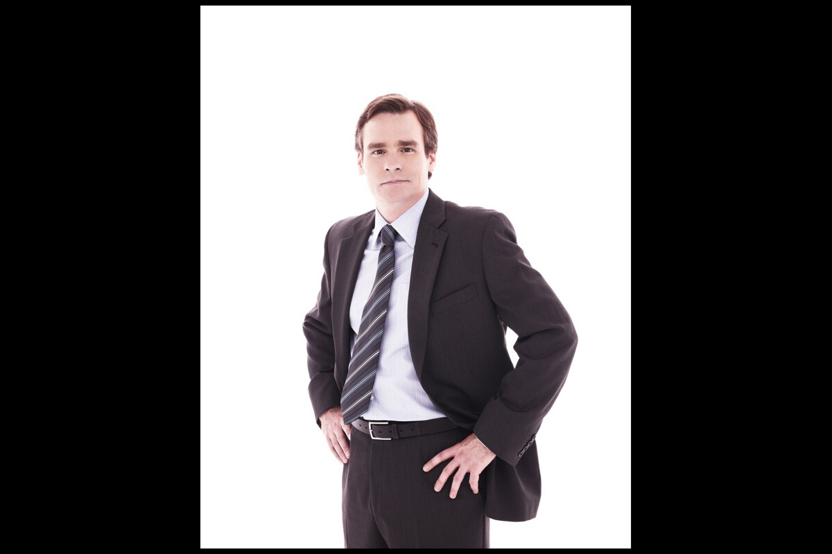 Photo : Robert Sean Leonard alias Dr Wilson dans Dr HOUSE - Purepeople