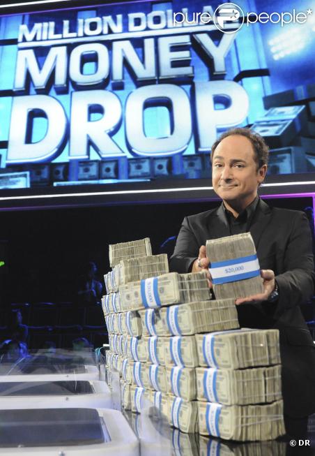 Jeux TV : La tendance des prochaines émissions ? Plus d'argent en cash ...