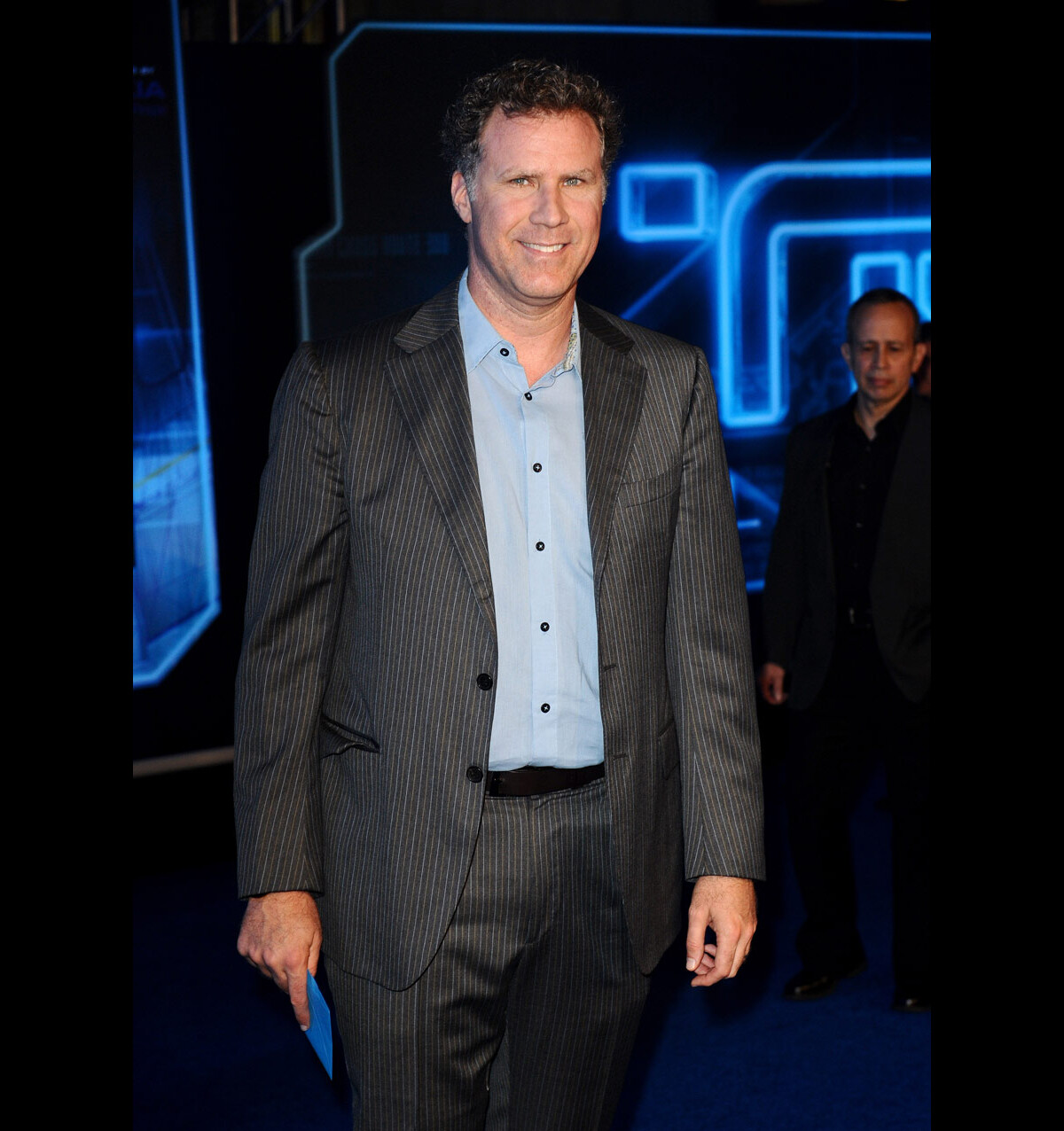 Photo : Will Ferrell - Purepeople