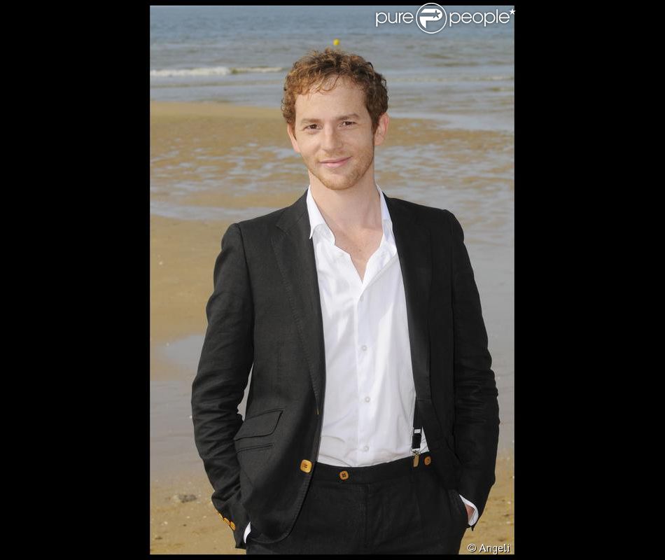 Malik Zidi - Purepeople