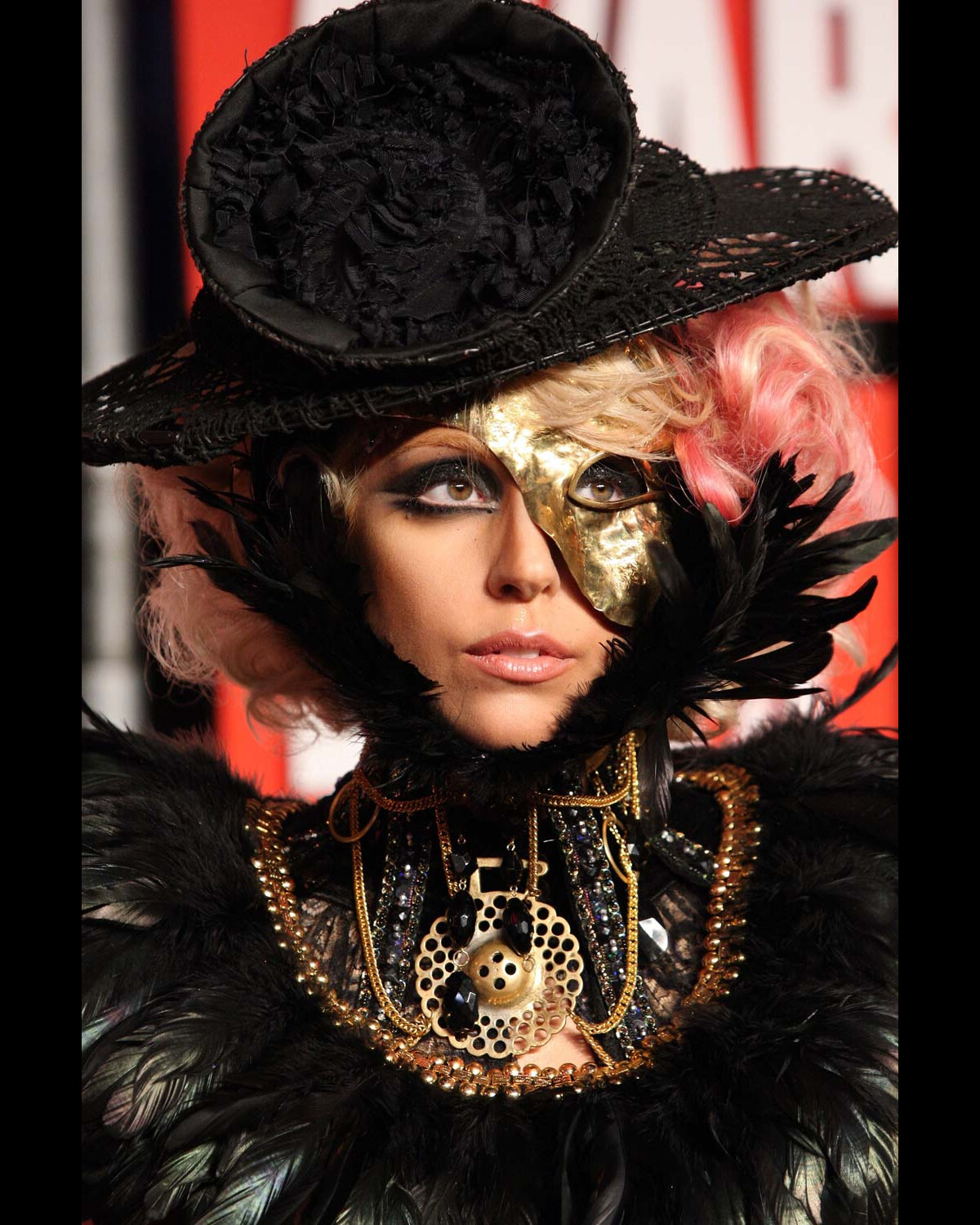 Photo : Images extraites de Lady Gaga, Extreme Style de Lizzy Goodman ...