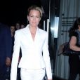 Kelly Cpawell alias Robin Wright dans Santa Barbara ! - Purepeople
