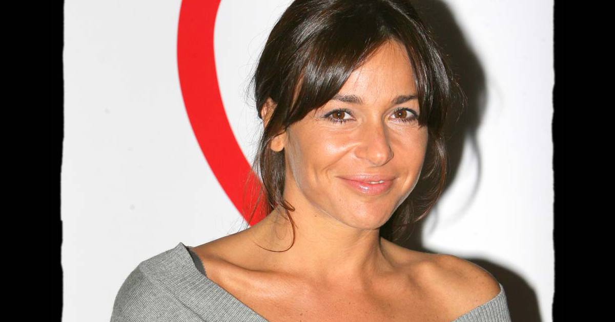 Julie Raynaud, à Paris, le 19 février 2008. - Purepeople