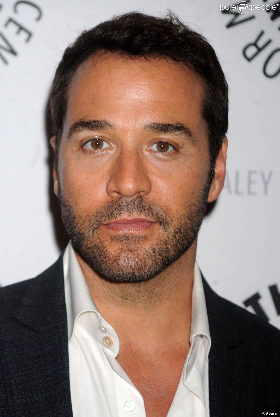 Jeremy Piven - Purepeople Jeremy Piven - Purepeople