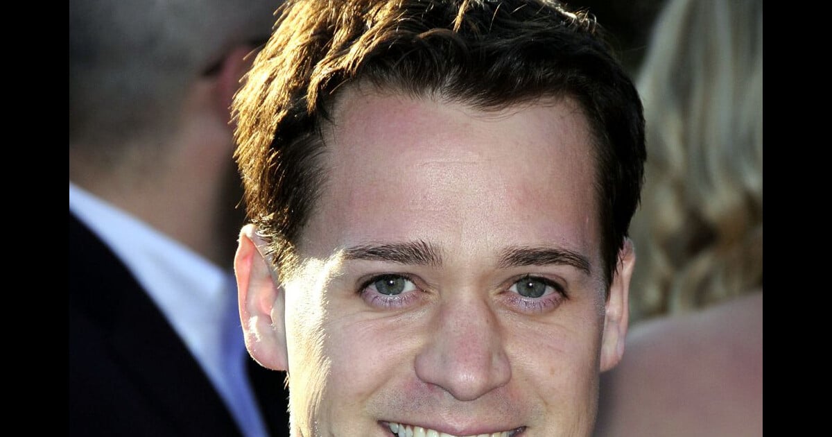 T.R. Knight, George O'Malley de Grey's Anatomy, dévoile son côté obscur ...