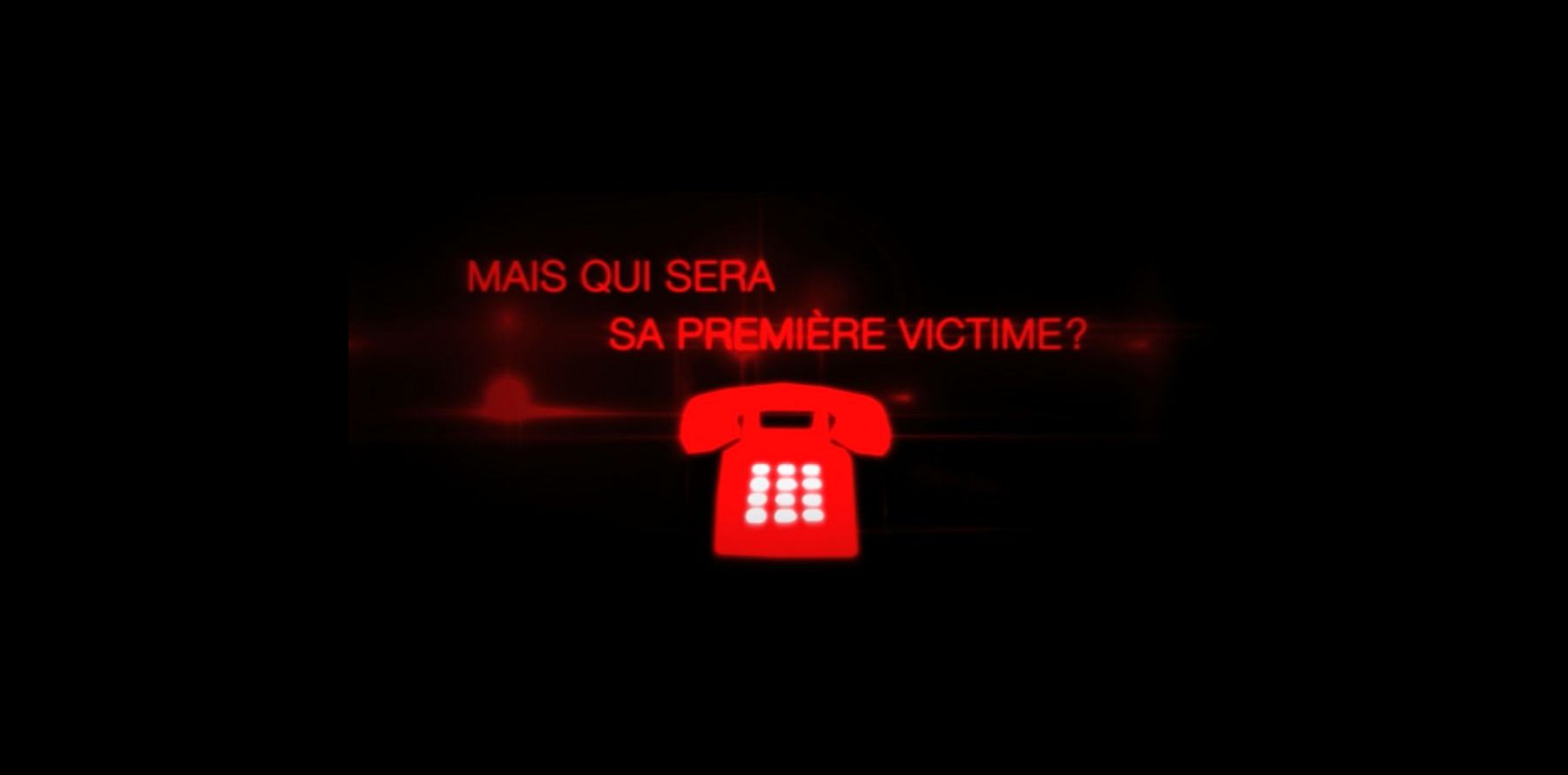 Secret Story 5 : Le très célèbre téléphone rouge va faire des ravages ...