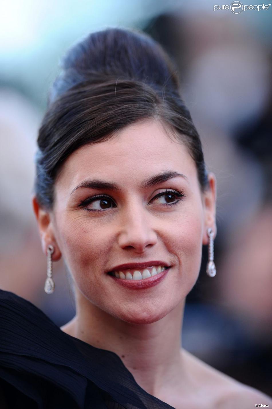 Olivia Ruiz en mai 2011 à Cannes - Purepeople