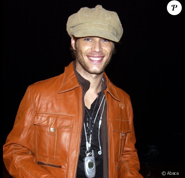 David Golis, en rémission d'un cancer : "Je suis heureux d'être sur ...