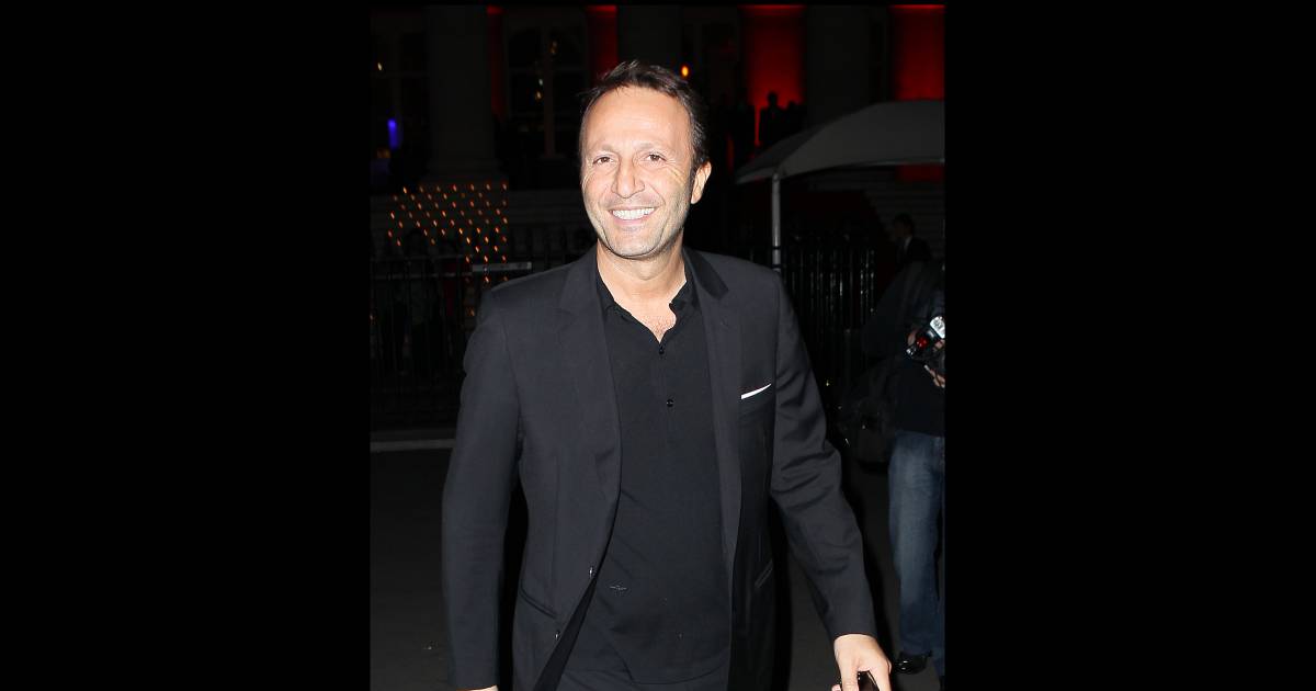 Arthur en septembre 2010 à Paris - Purepeople