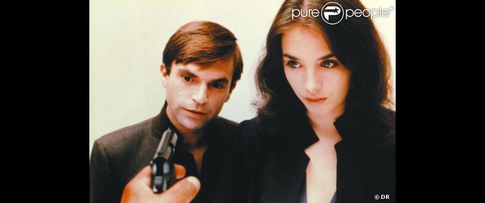 Sam Neill et Isabelle Adjani dans Possession. - Purepeople