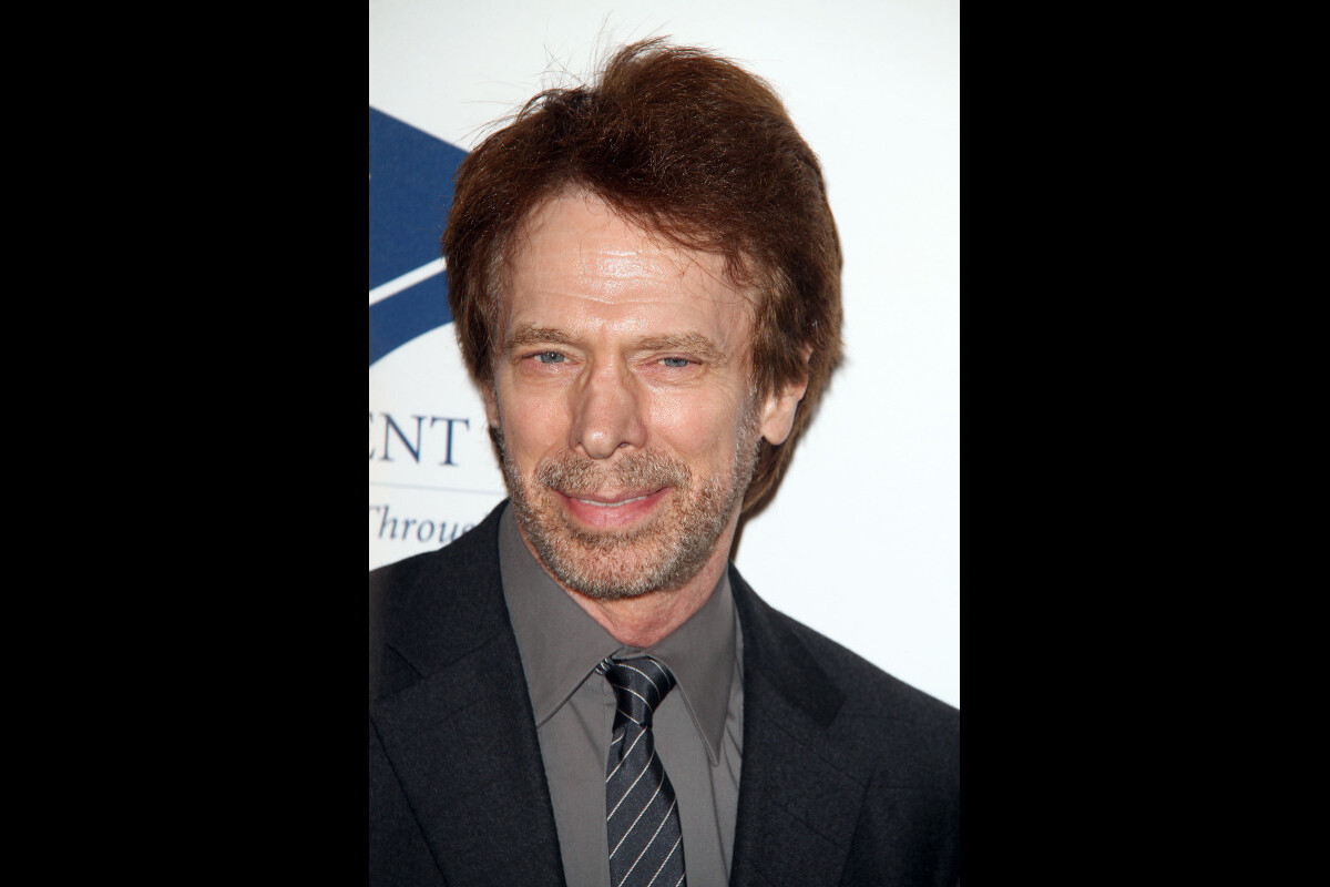 Photo : Jerry Bruckheimer lors du Fulfillment Fund Stars Gala à Beverly ...