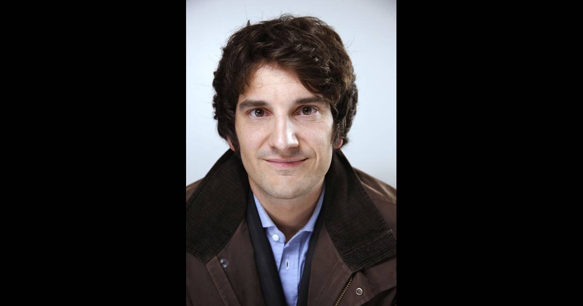Gaspard Proust en novembre 2011 à Paris - Purepeople