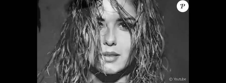 Cheryl Cole sexy dans le making of d'un shooting pour Hunger Magazine ...