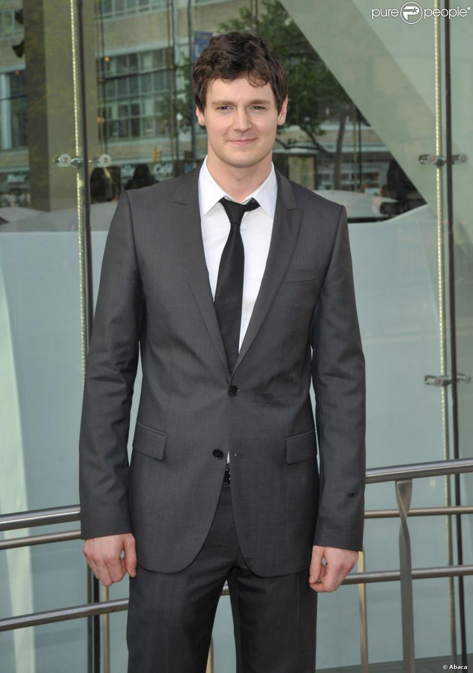 Benjamin Walker à New York le 24 mai 2010 - Purepeople