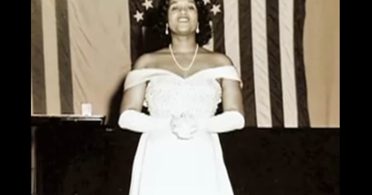 Mort de Camilla Williams, icône et pionnière afro-américaine de l'opéra ...