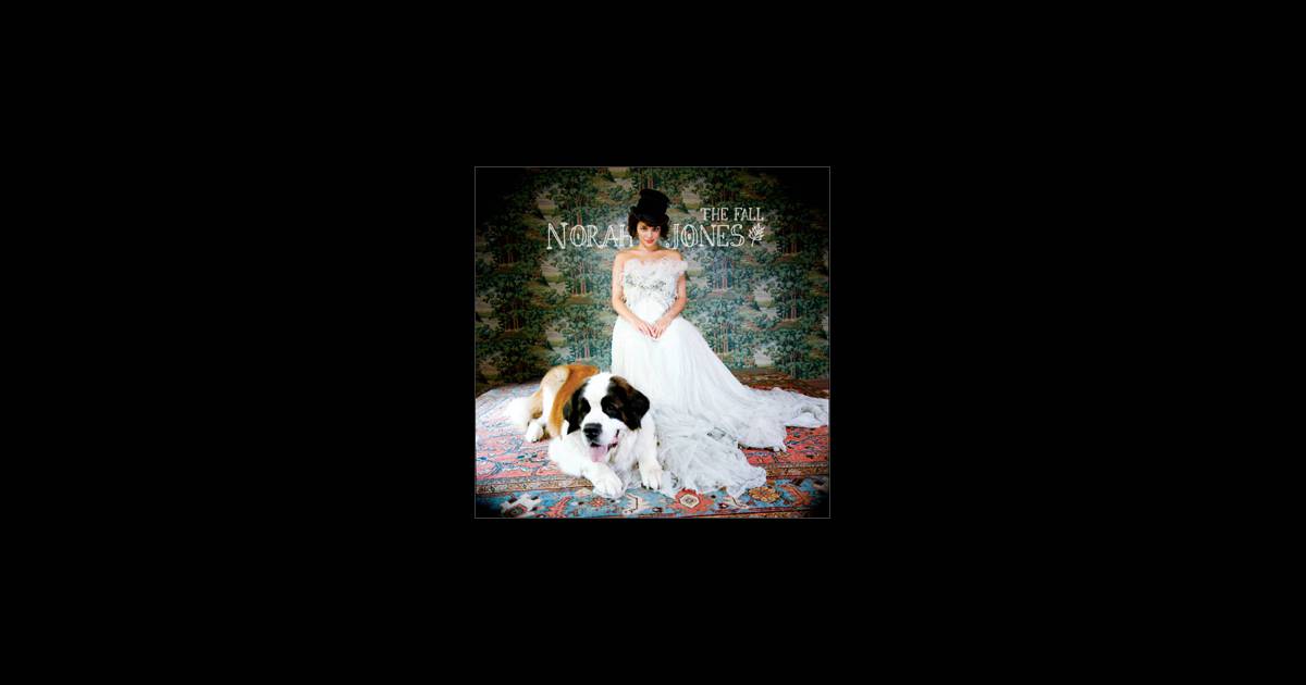 Norah Jones - The Fall - novembre 2009. - Purepeople