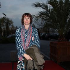Anne Brochet Photos - Purepeople