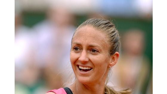 Mary Pierce - Purepeople