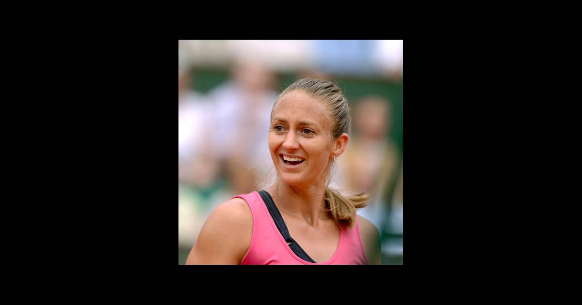 Mary Pierce - Actus, photos, vidéos, biographie… - Purepeople