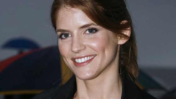 Alice Taglioni - Ode (Purepeople)